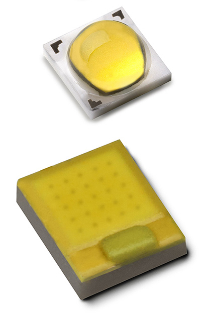 LUXEON LEDs – Lumileds | DigiKey